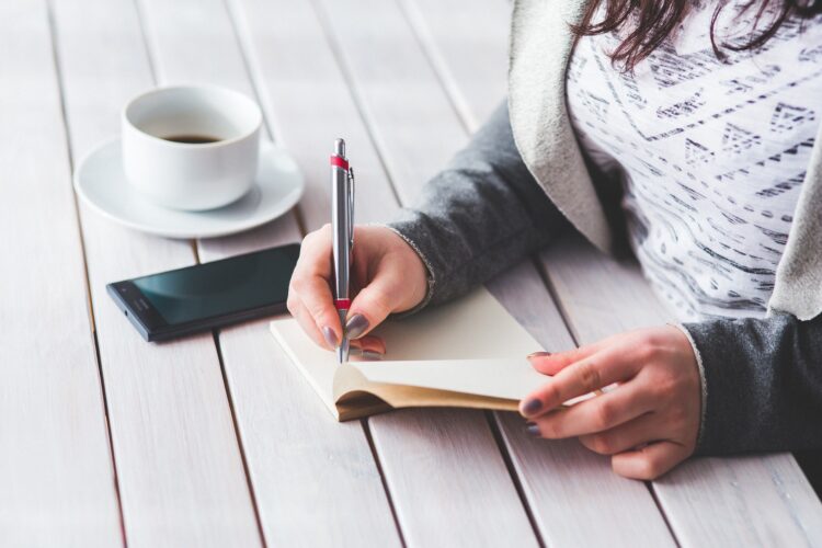 Designing Your Life